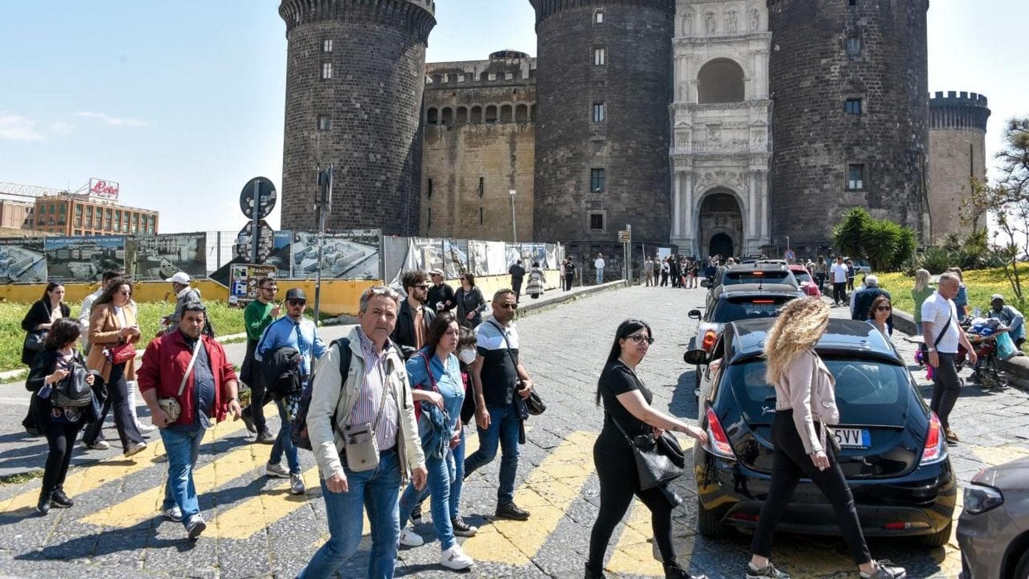 Pedagogia, esperti a Napoli per il congresso nazionale contro povertà ...