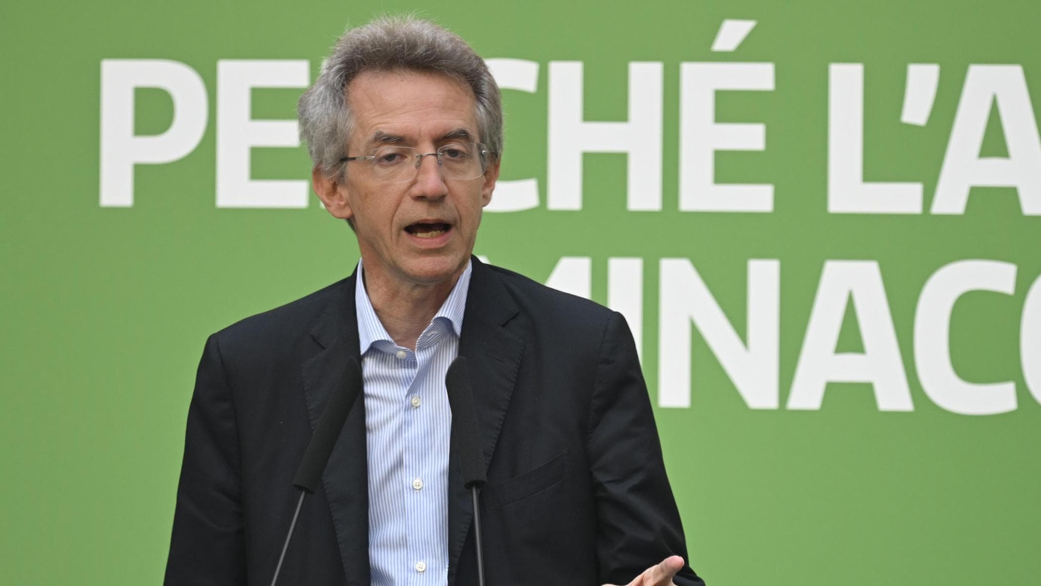Manfredi: “No all’Autonomia regionale, ma servono più risorse per i ...