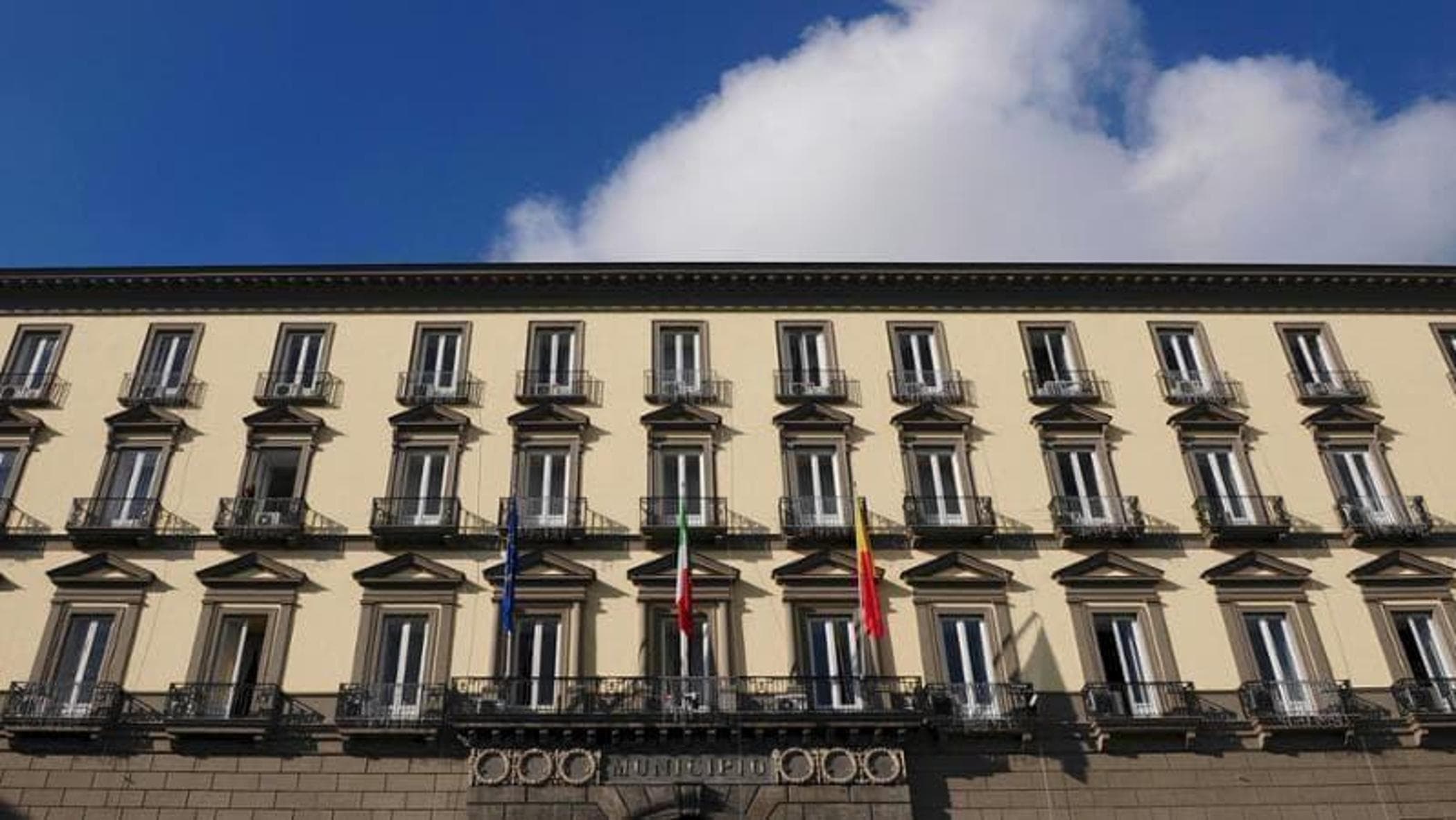 Case, Napoli chiama Milano per gestire il patrimonio immobiliare - la ...