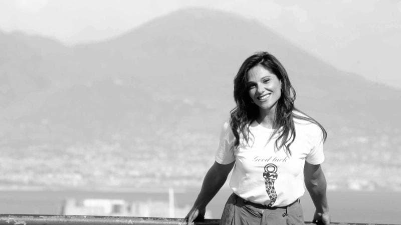 Daniela Ioia: “Dal cinema a Mare fuori ma è col teatro che trovo il mio ...