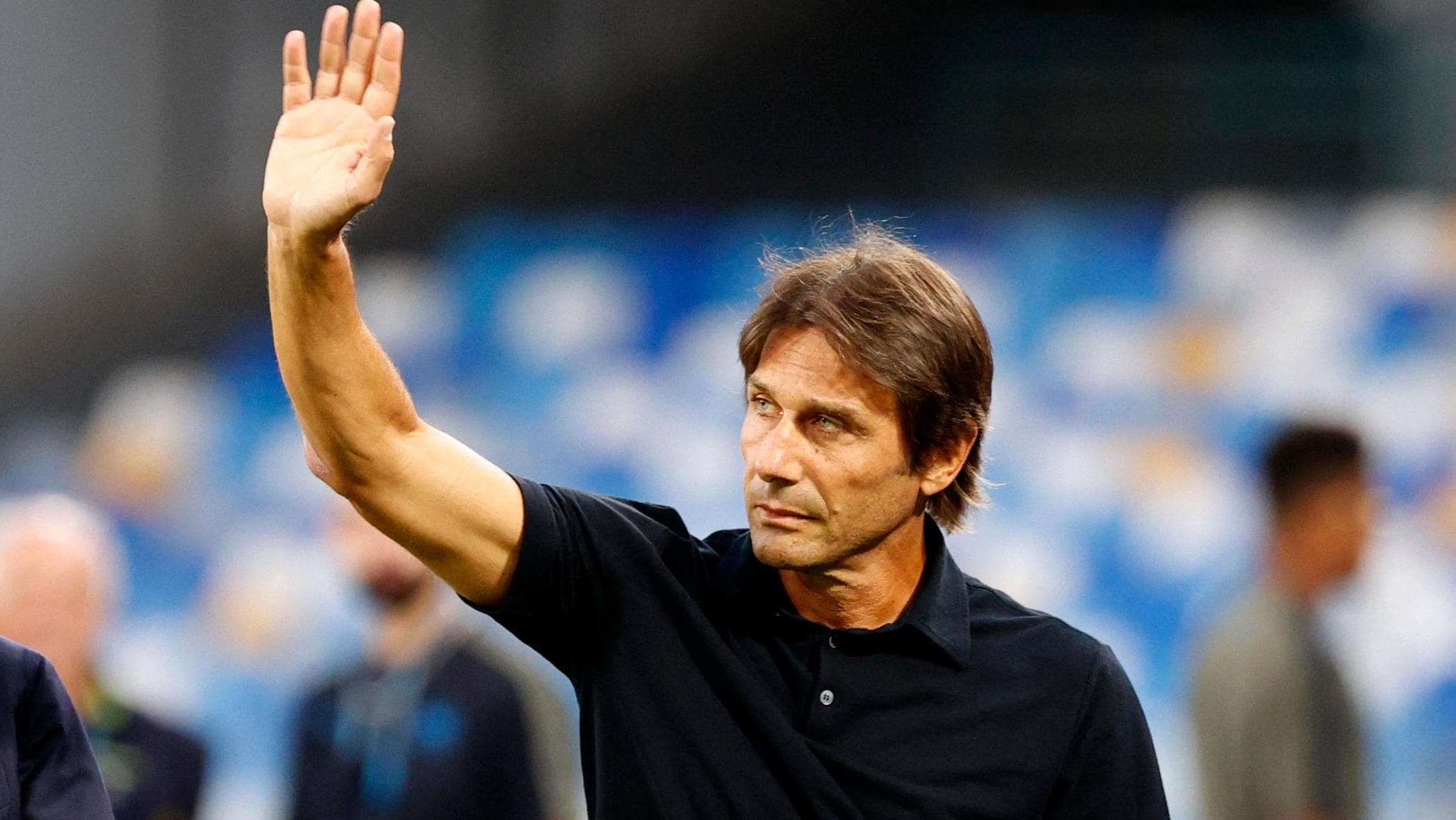 Coppa Italia, Napoli-show: 5-0 al Palermo - la Repubblica