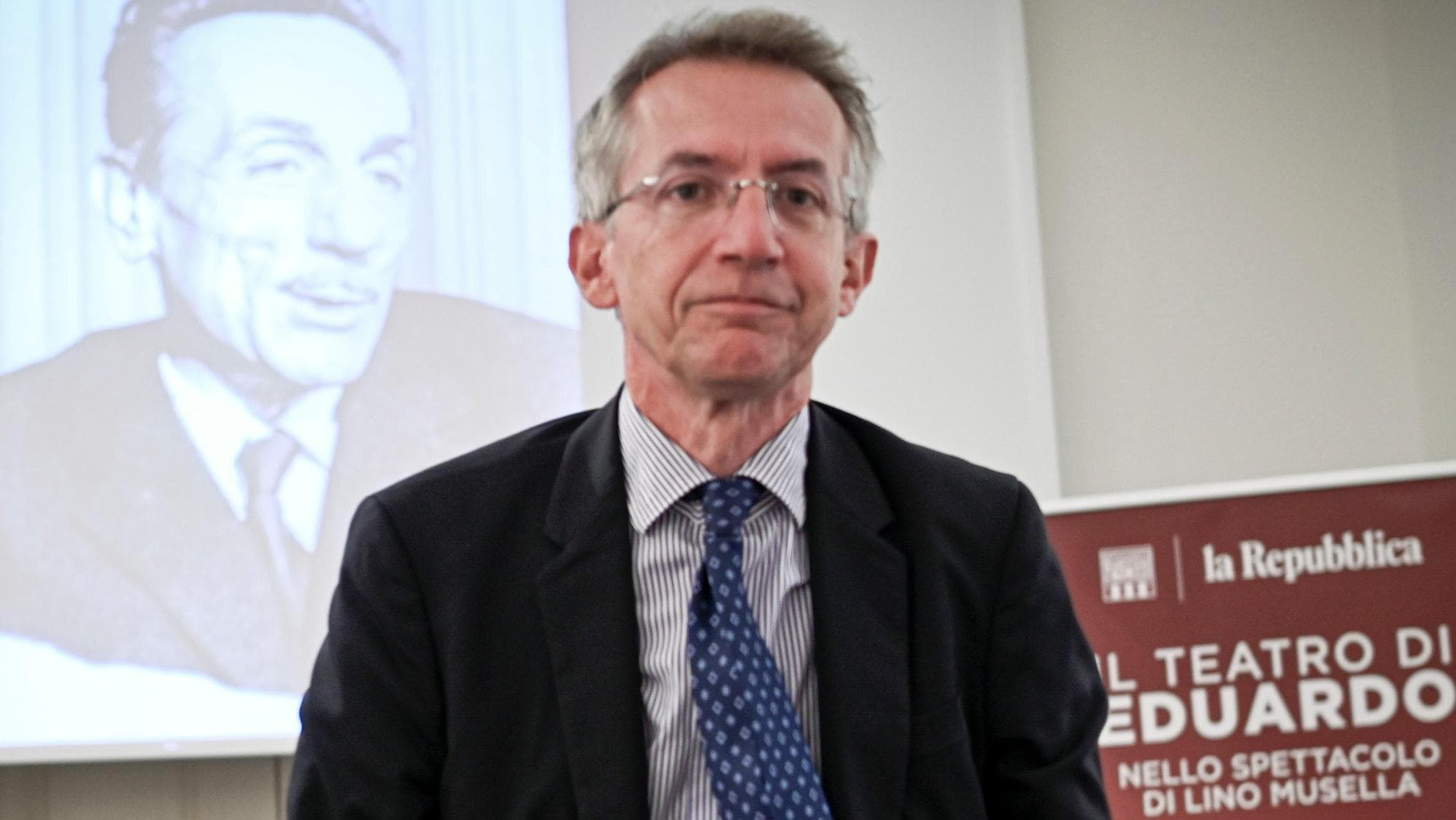 Manfredi all’Anci: “Più soldi e assunzioni per salvare i Comuni” - la ...