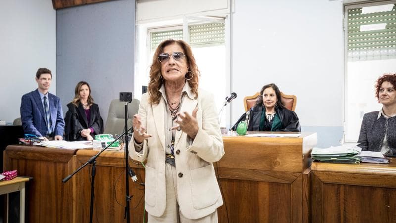 Patrizia Imperato: “Il buonismo sui minori non ha portato risultati ma ...
