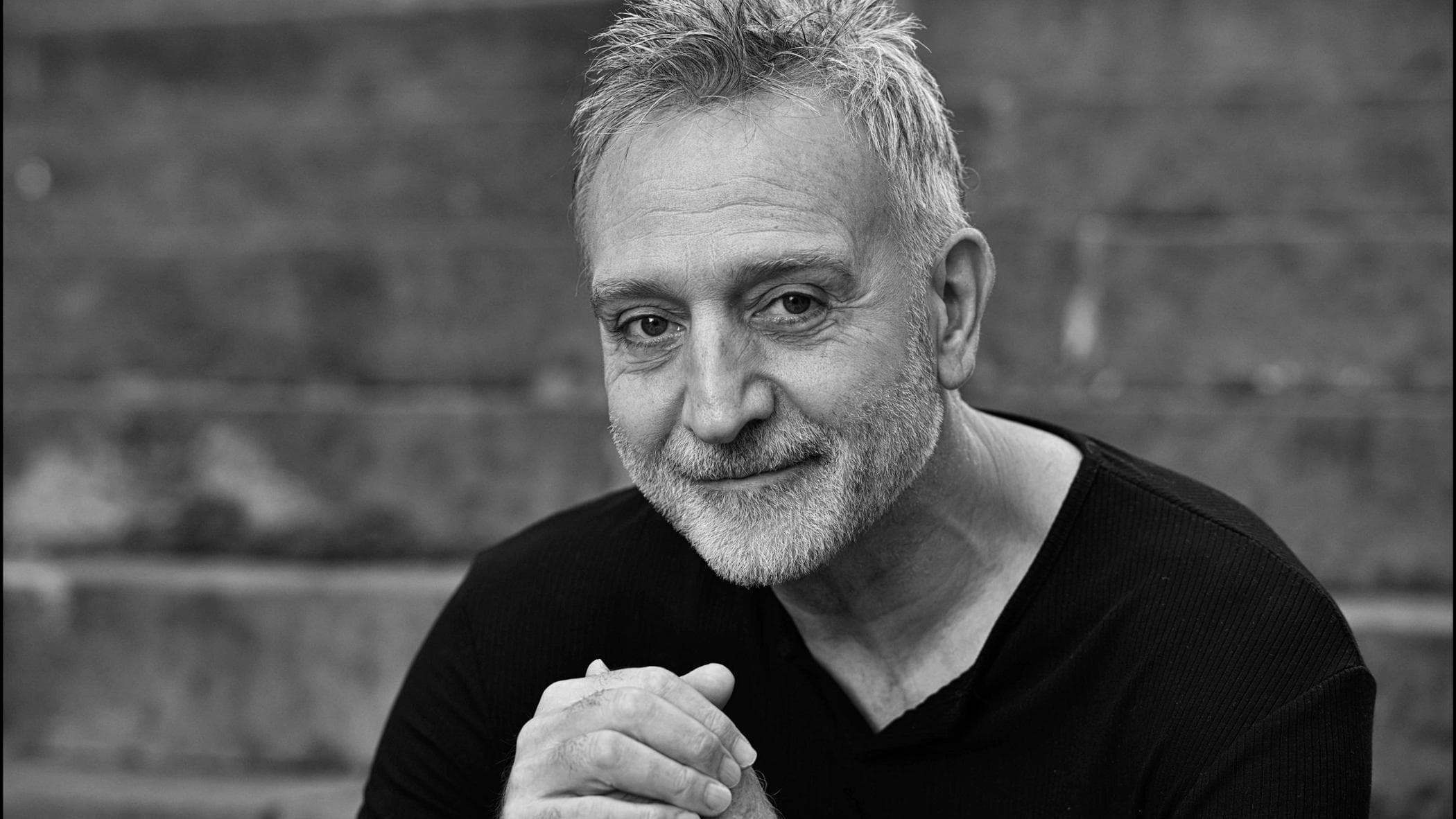 Corrado Rustici: “A cinquant’anni da Melos torno con un nuovo disco ...
