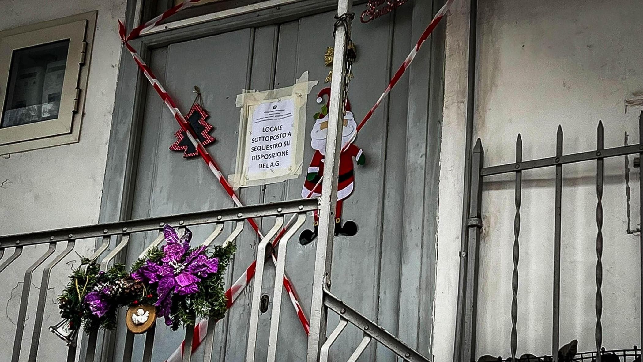 Tufino (Napoli), bambina di quattro anni muore cadendo dalle scale - la ...