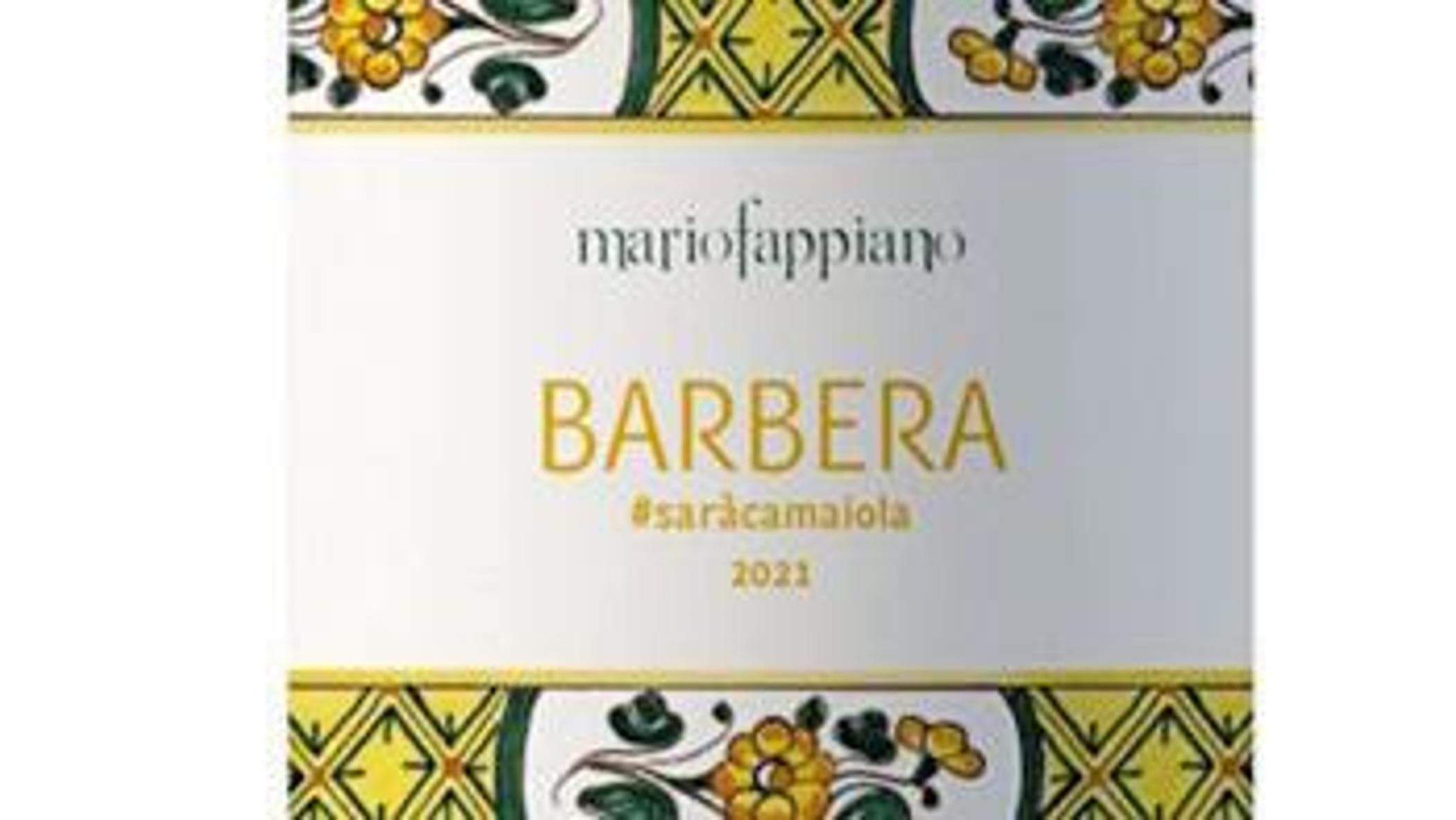Mario Fappiano, l’inconfondibile Barbera sannita - la Repubblica