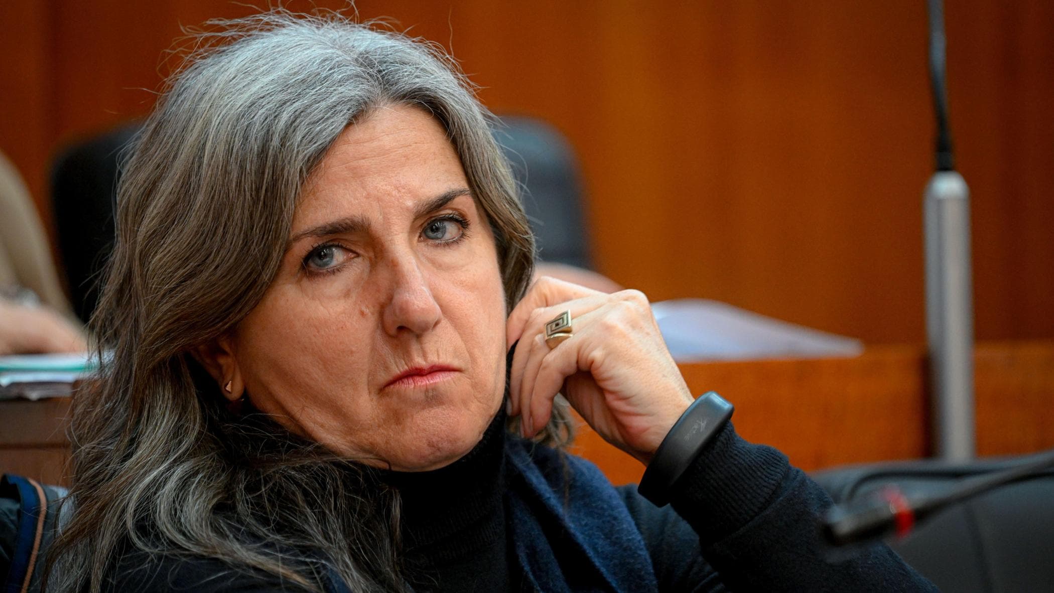 Laura Lieto: “Da Scampia ripensiamo il tema delle nostre periferie ...