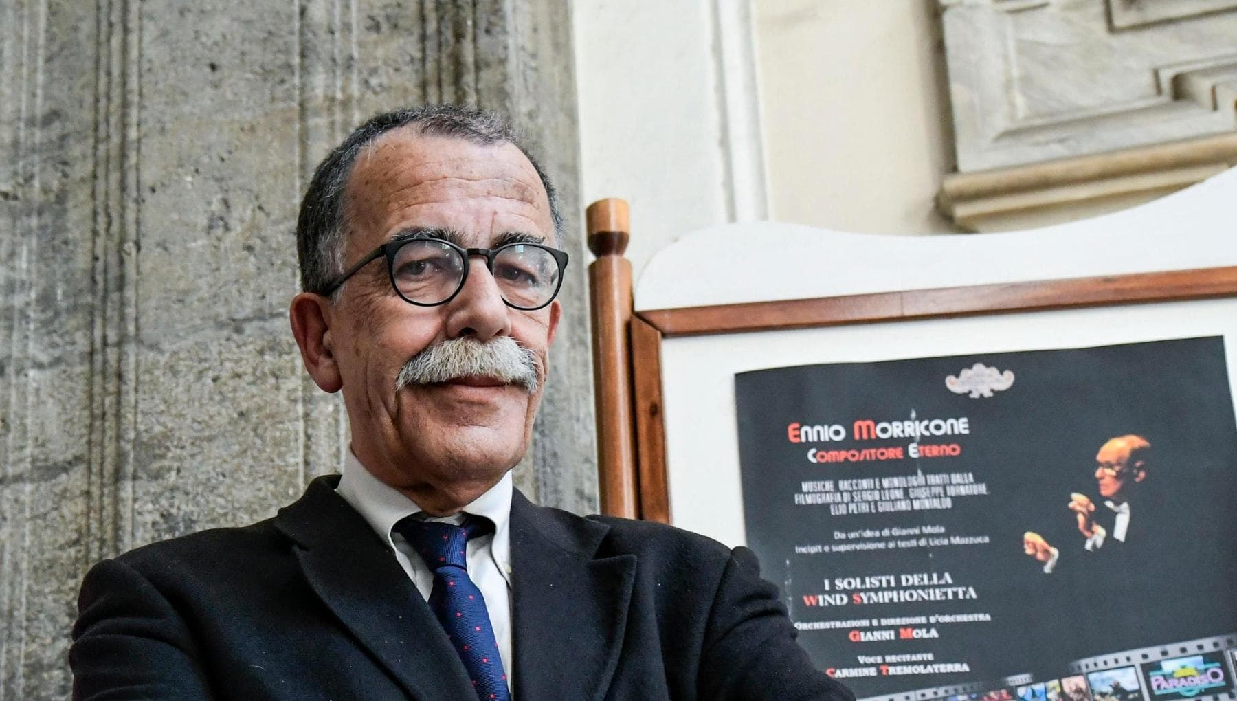 Sandro Ruotolo (Pd): “De Luca non sarà il candidato del centrosinistra ...