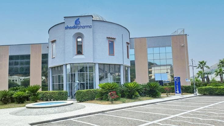Shedir Pharma, l’ambizione che fa bene alla salute - la Repubblica