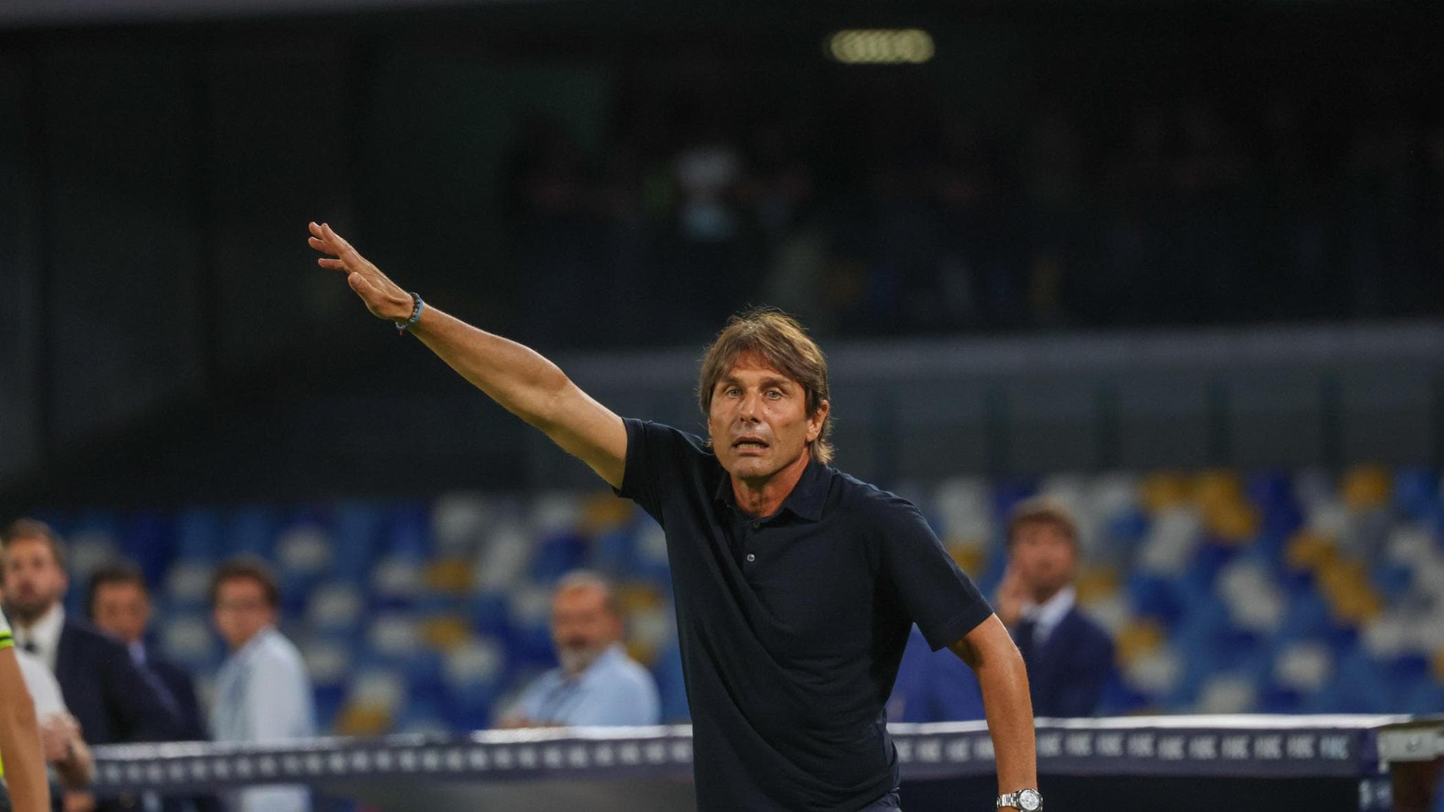 Conte bis, 2 vittorie e difesa bunker: “Squadra vera e feroce” - la ...
