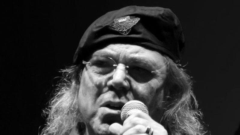 Tony Cicco: “La musica con la Formula 3: Battisti e Pino Daniele, due ...