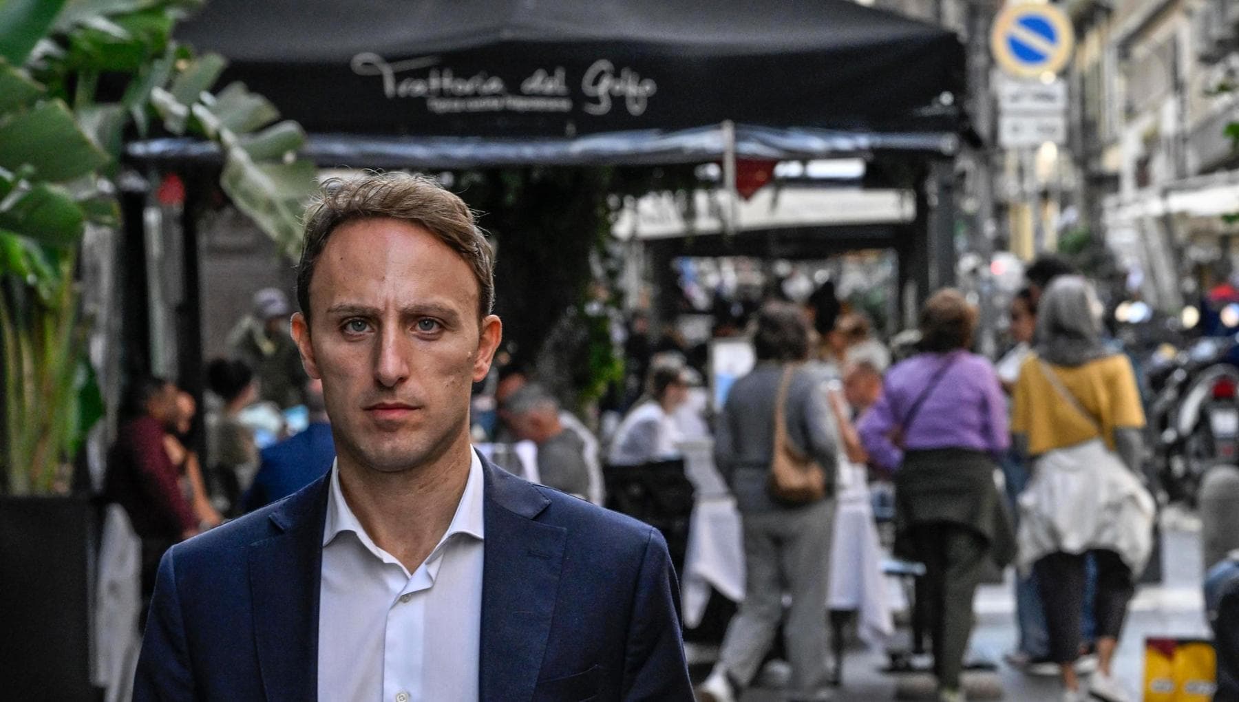 Regionali, Piero De Luca: “Reddito di cittadinanza? Campania già in ...
