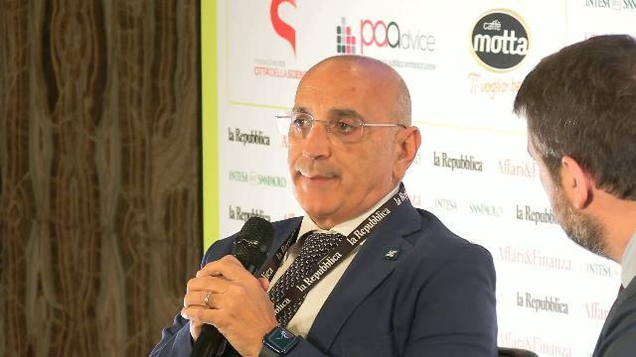 Al servizio dei cittadini, Soresa e la digitalizzazione nella sanità ...