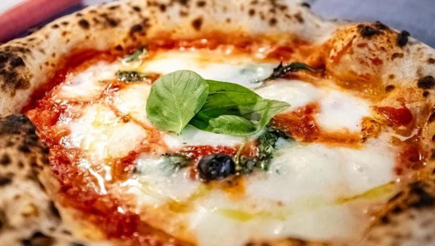 Pizza Doc Awards, la cerimonia dei premi il 10 dicembre a Napoli. Le ...