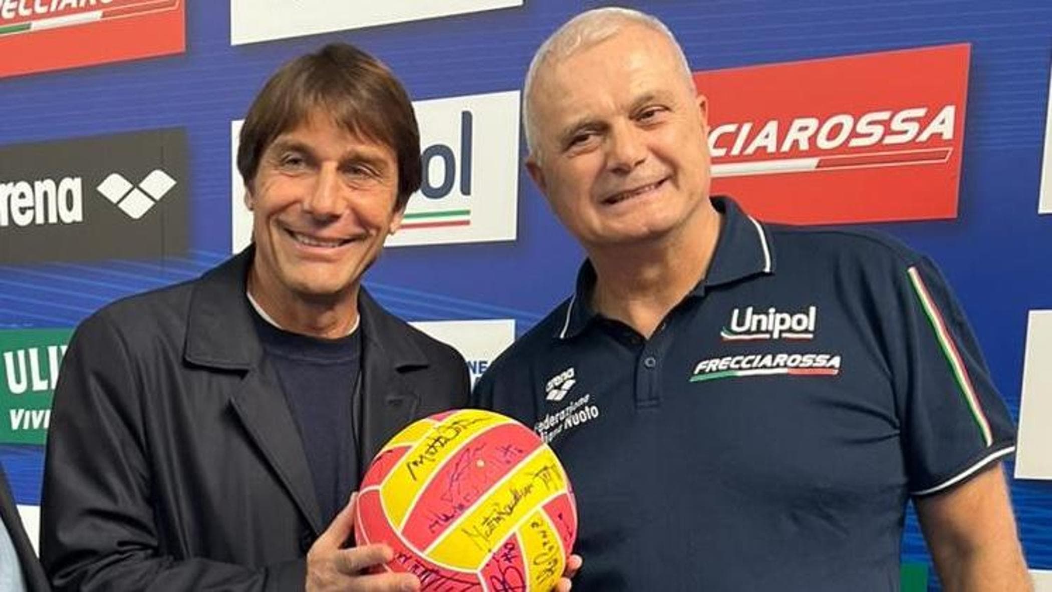 Napoli show, numeri da bis scudetto:Conte viaggia coi ritmi di un anno ...