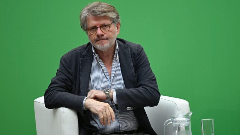 Staiano: “Una cattiva riforma alla fine rafforzerà i pm che si volevano ...