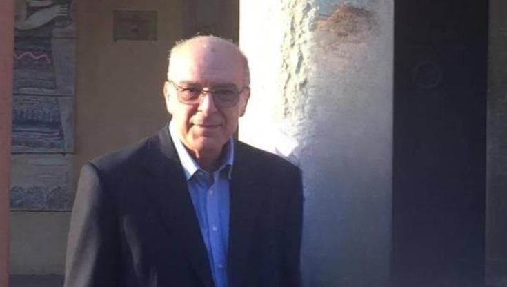 La Federico II celebra Enrico Malato per i suoi 90 anni. “Straordinario ...