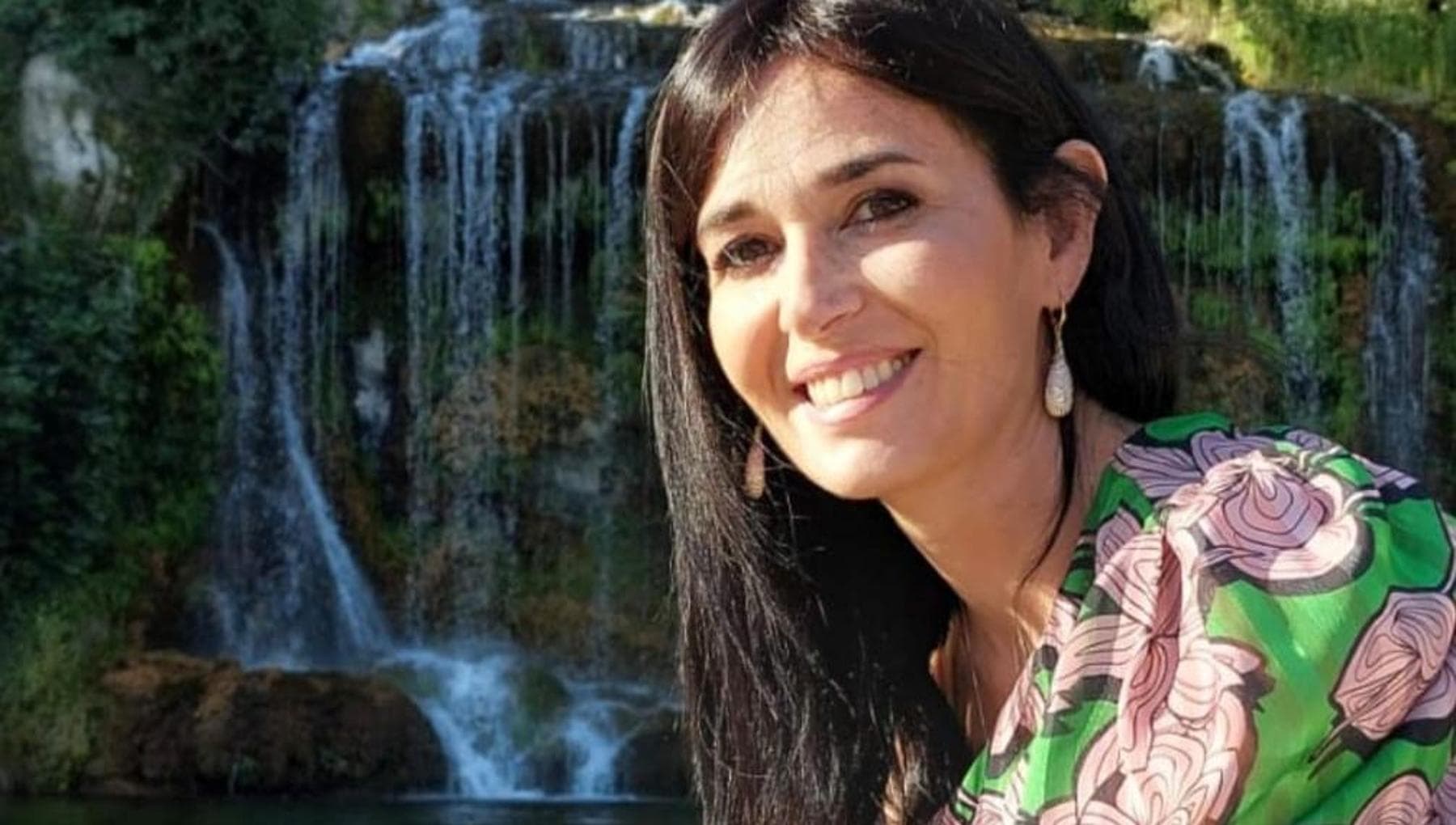 Sospese la terapia e sfidò il tumore per diventare madre: oggi ...