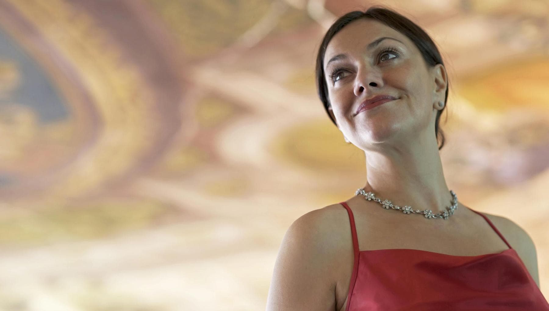 Roberta Invernizzi e l'Ensemble Barocco di Napoli per la Scarlatti - la ...