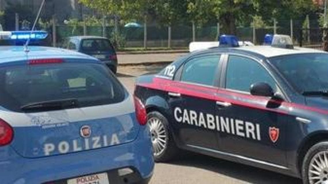 Napoli, 15 arresti a Scampia. Il clan Raia gestiva case popolari, la ...