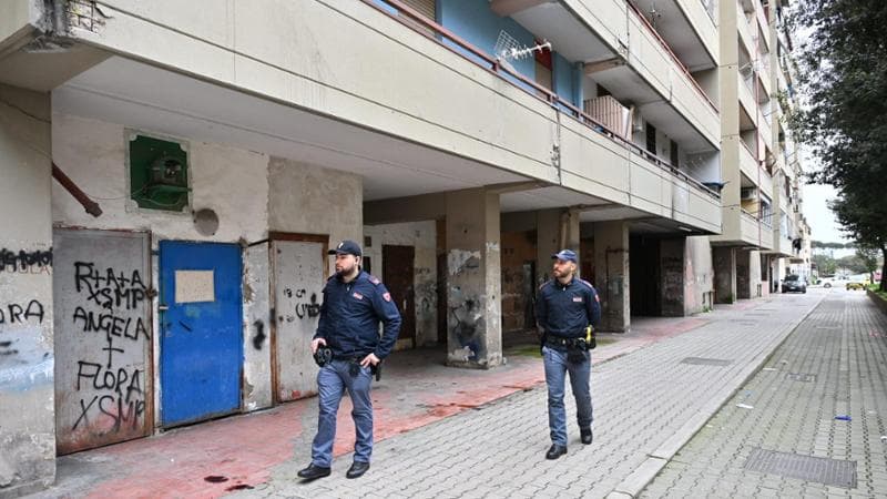 Ylenia, il coltello, il cane e le urla: tutti i nodi del delitto nel ...