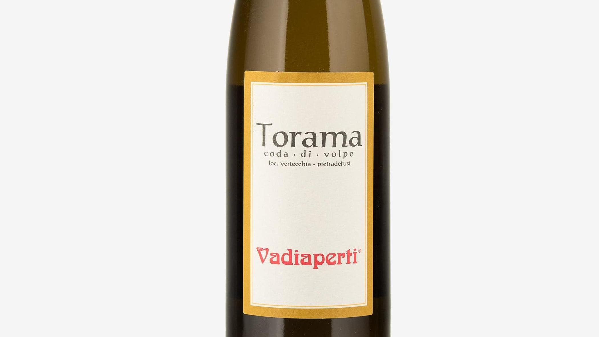 Coda di volpe con “Torama”: vola Vadiaperti - la Repubblica