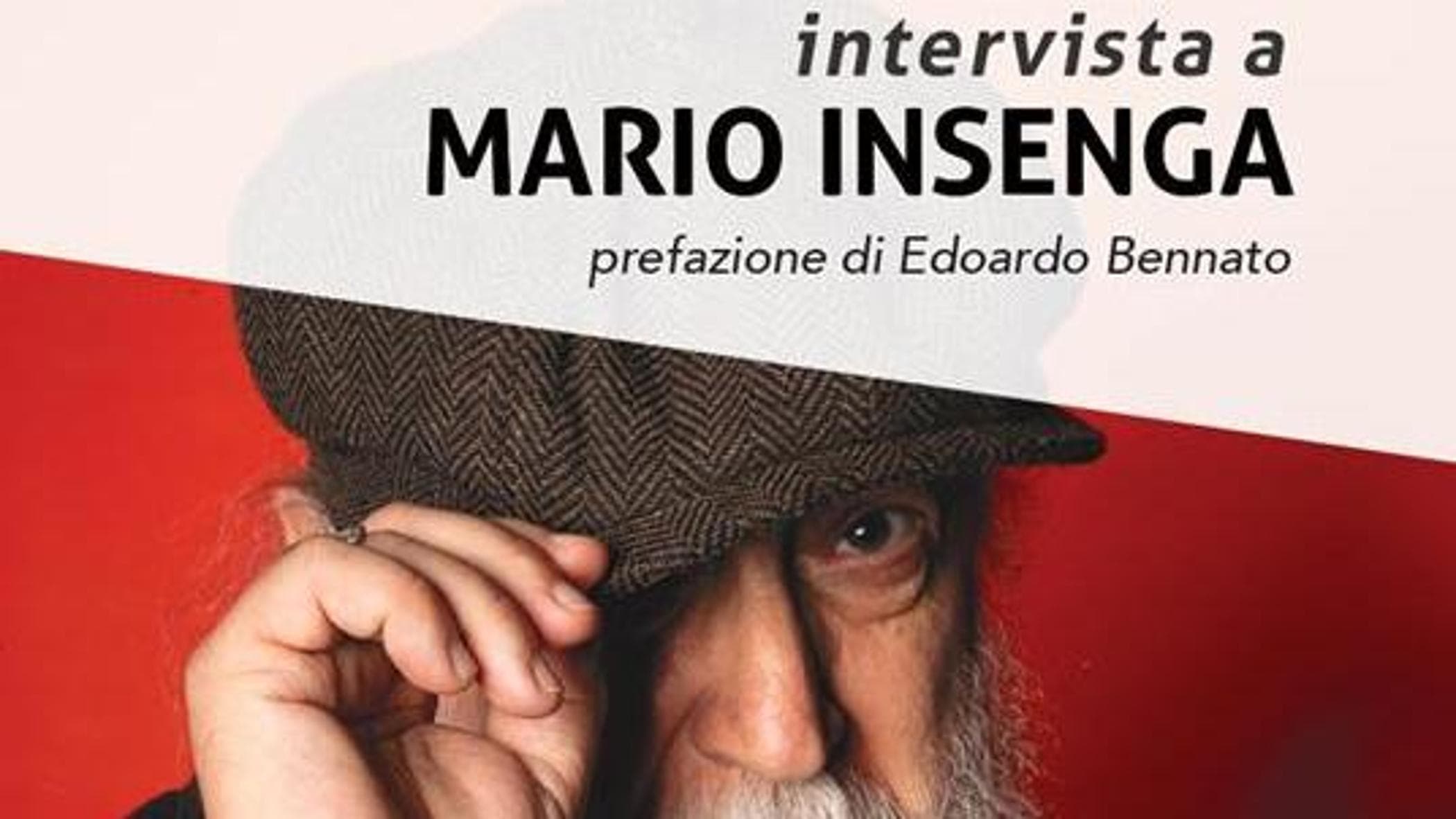 Mario Insenga da ingegnere a musicista blues - la Repubblica