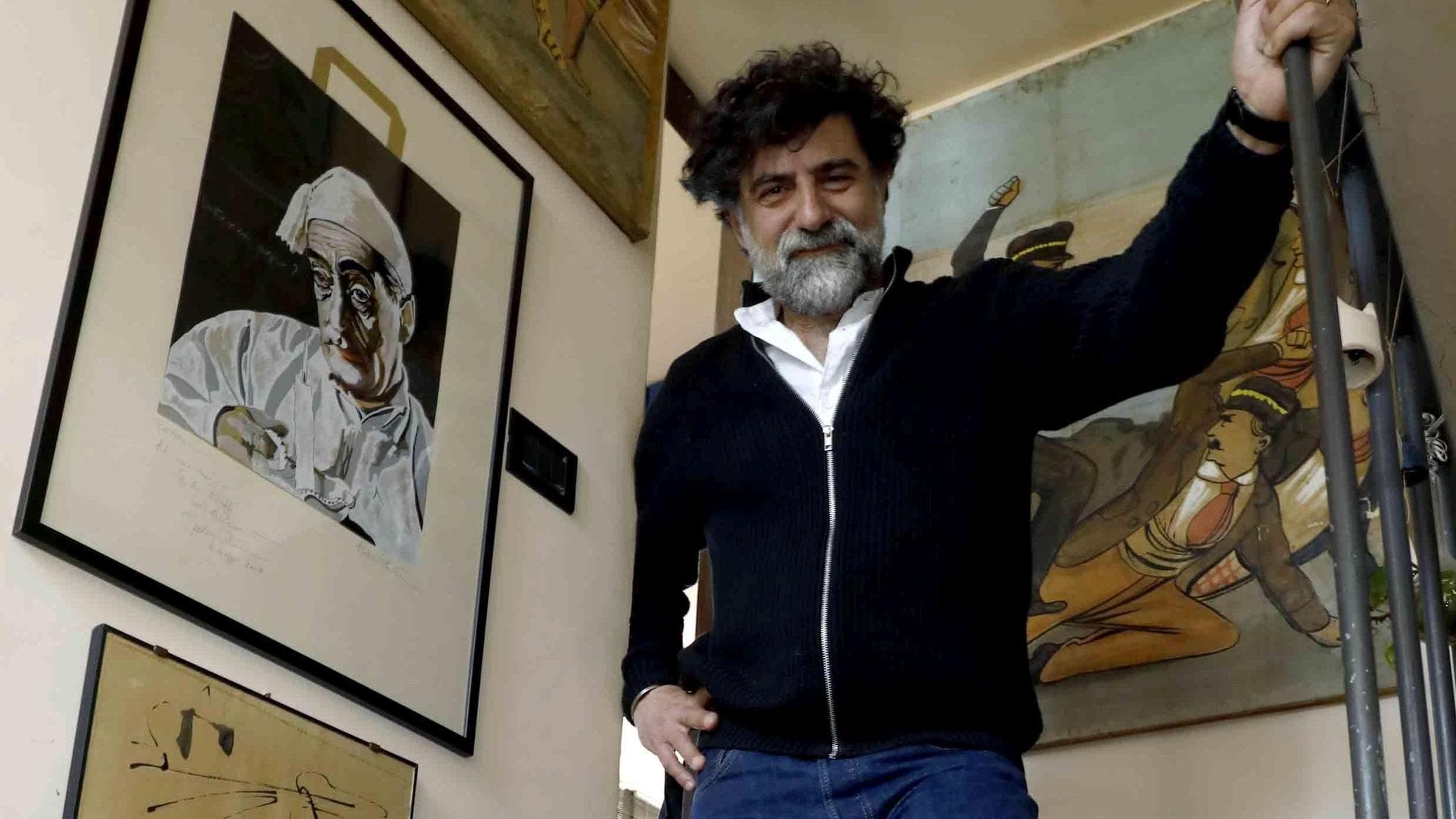Massimo De Matteo: “Ecco Fred Buscaglione, musica, forza e dolcezza ...