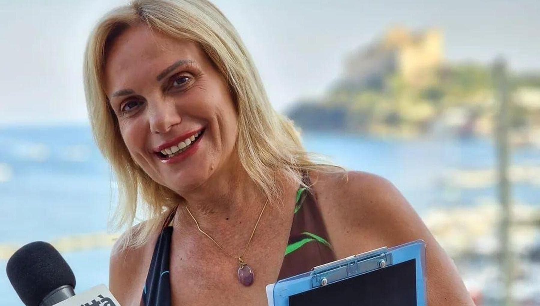 Lorenza Licenziati, addio alla giornalista e storico volto dell ...