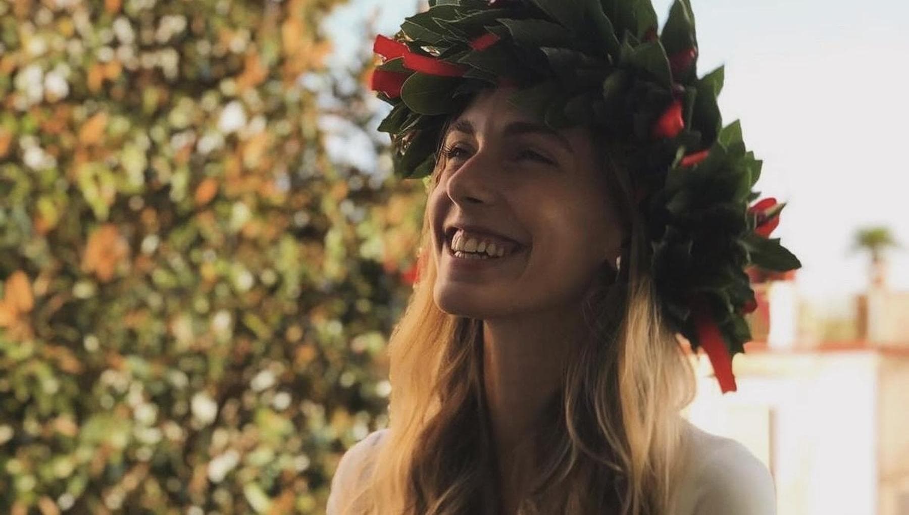 Napoli piange Francesca Sveva Cicala, la ricercatrice che aveva ...