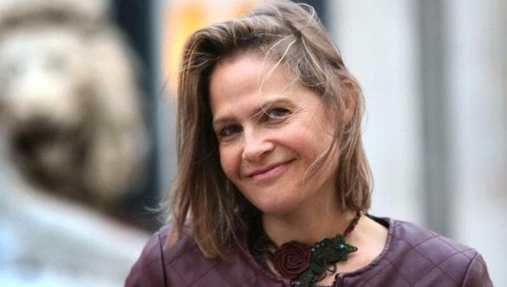 Alla scrittrice americana Heddi Goodrich il Premio Placito Capuano 2026 ...