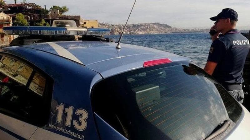 Il clamoroso furto di Posillipo sos dalla Municipalità : più sicurezza ...