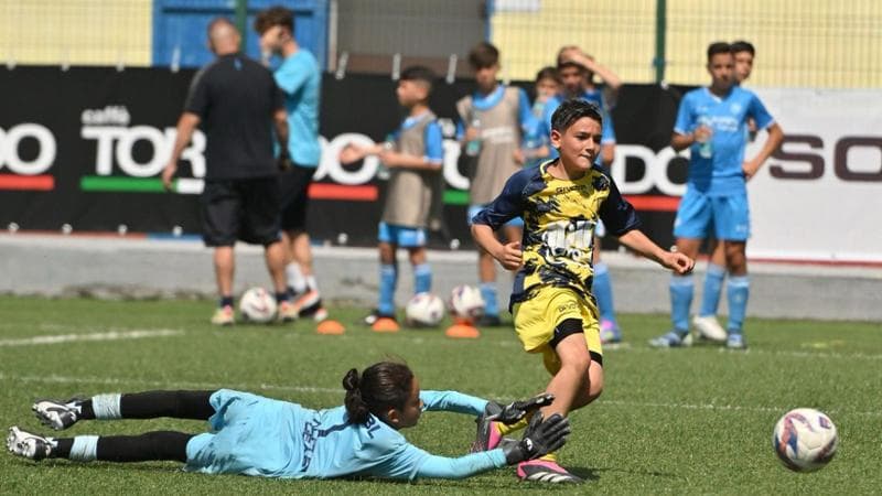 Calcio, il Trofeo Internazionale D’Alterio alla decima edizione. Ci ...