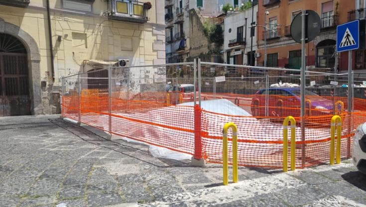 Gli esclusi del Rione Sanità - la Repubblica