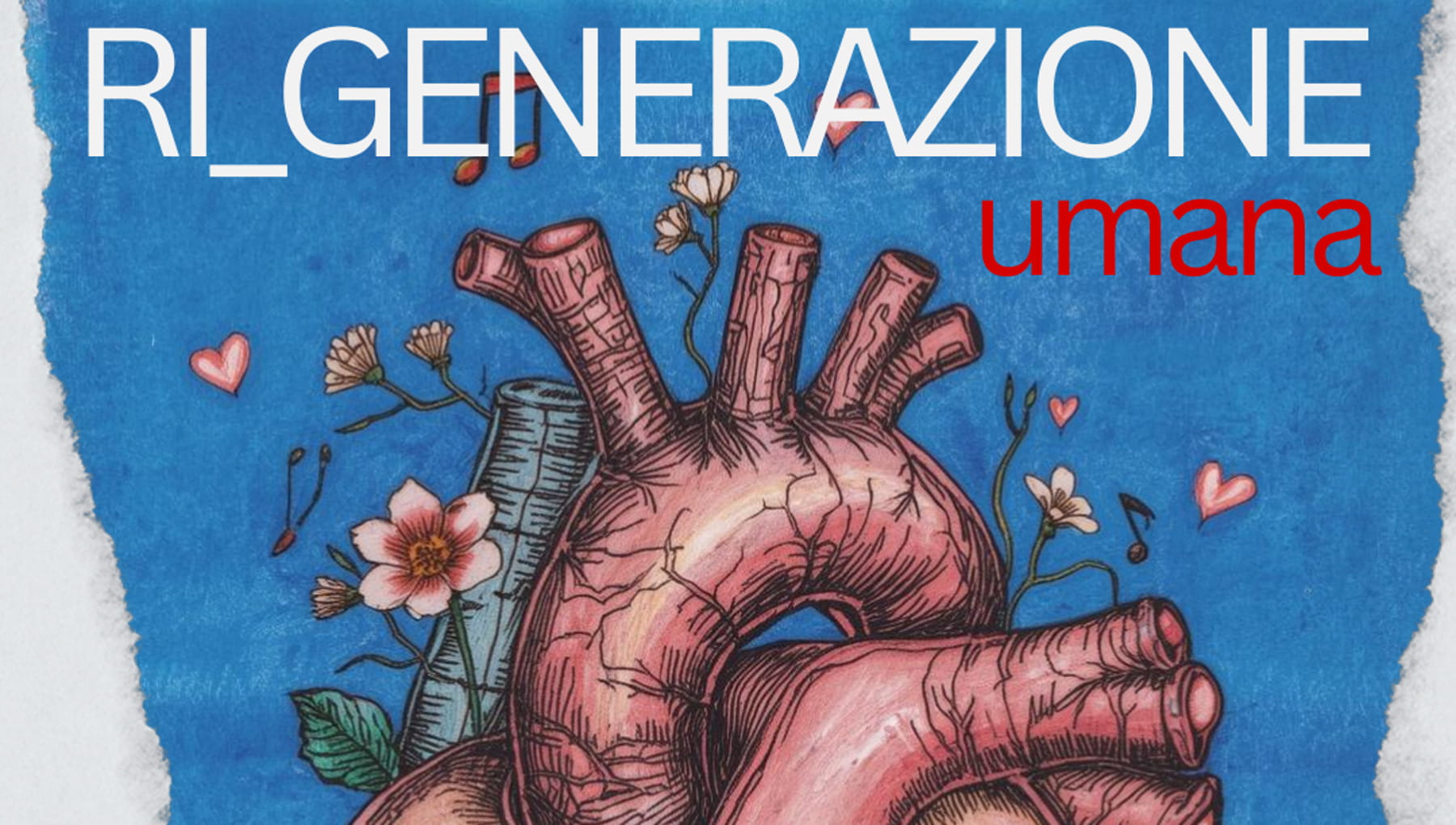 “Rigenerazione Umana”, due mesi di concerti e incontri a largo San ...