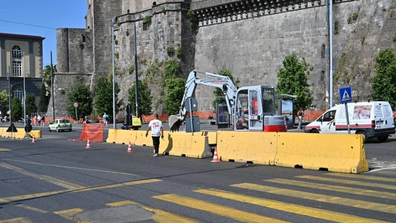 Cronaca di Napoli notizie e approfondimenti: Repubblica.it