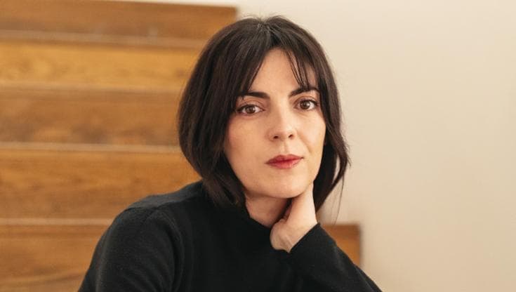 Beatriz Arjona stasera a Foqus: “Amo il cinema italiano, vorrei fare un ...