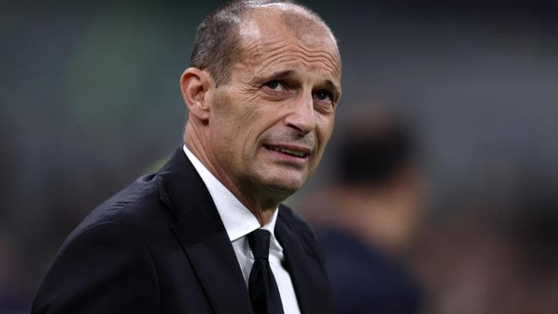 Il Napoli di Max Allegri debutta in campionato sabato 22 agosto a ...