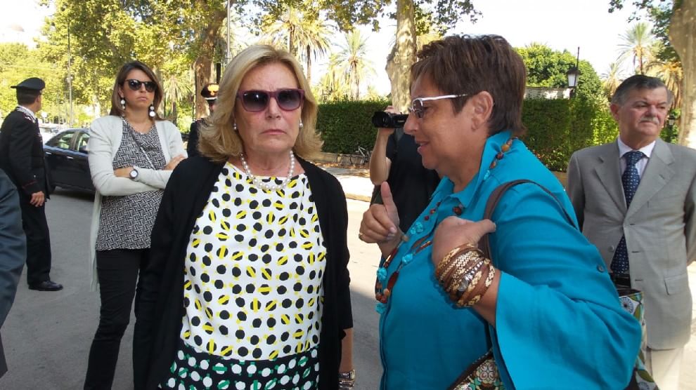 Trent'anni fa l'omicidio Cassarà, cerimonia in questura - la Repubblica