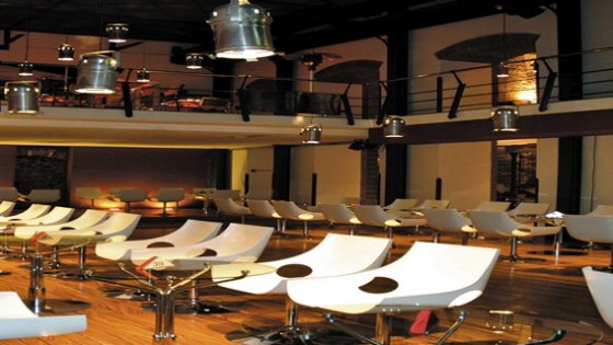 Mafia: sequestrata la discoteca Empire di Catania - la Repubblica