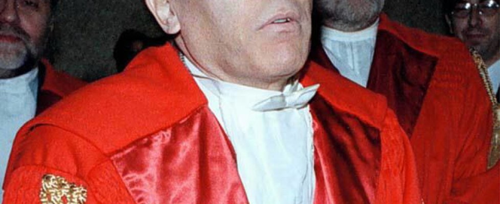 Alberto Di Pisa: "Non ero il corvo di Palermo, qualcuno voleva fermarmi ...