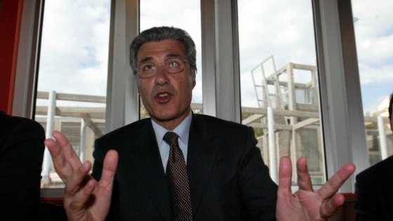 Sequestro al costruttore Bulgarella, la Cassazione annulla ordinanza ...