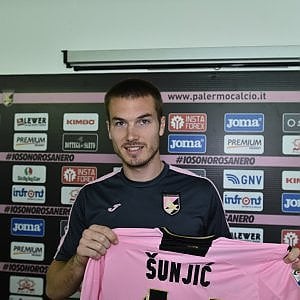 Sunjic: Pronto a giocare con il Crotone" - la Repubblica