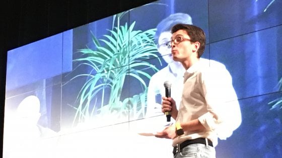 Il debutto di Genovese junior: "Sono abbastanza incensurato" - la ...