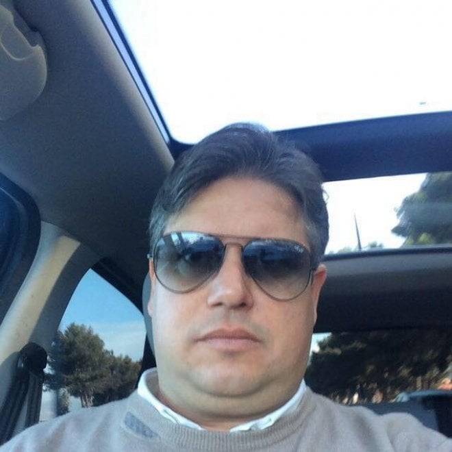 Biondino, il boss con la passione per i selfie su Facebook - la Repubblica