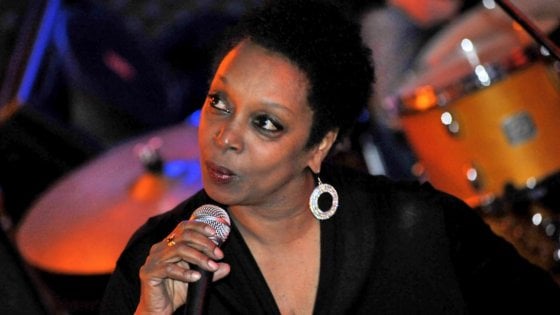 Joy Garrison apre Jazz in Fall, torna il Supercineclub. Gli ...