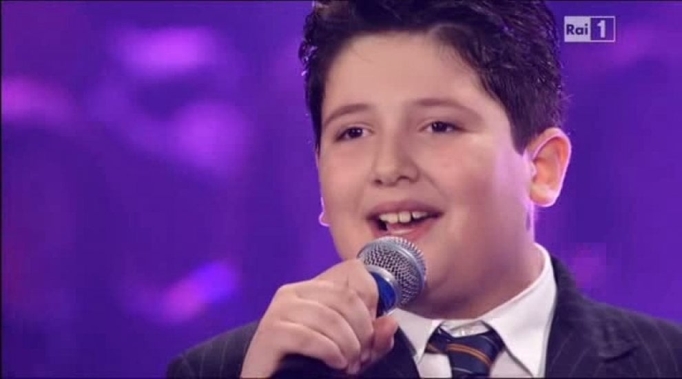 Emanuele Bertelli, un catanese alla conquista di X Factor - la Repubblica