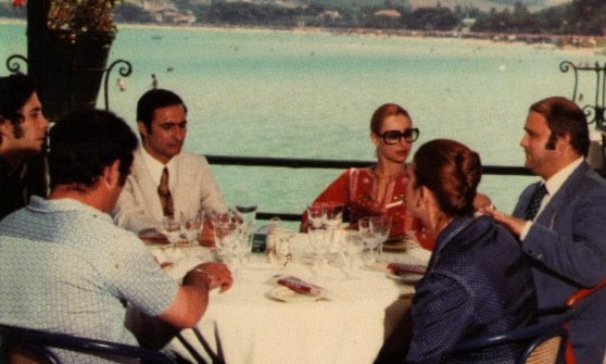 Palermo, è morto Angelo Ingrao: uno dei fondatori del Charleston - la ...