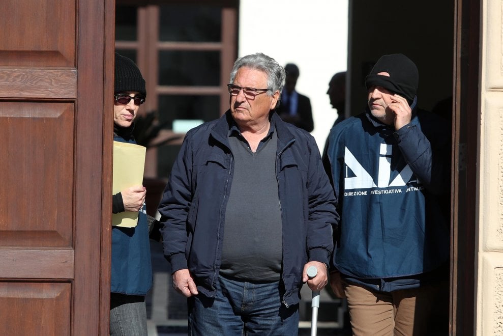 Mafia: operazione della Dia a Palermo, i fratelli Scotto e gli altri ...