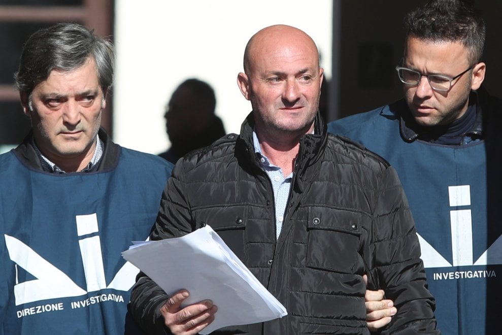 Mafia: operazione della Dia a Palermo, i fratelli Scotto e gli altri ...